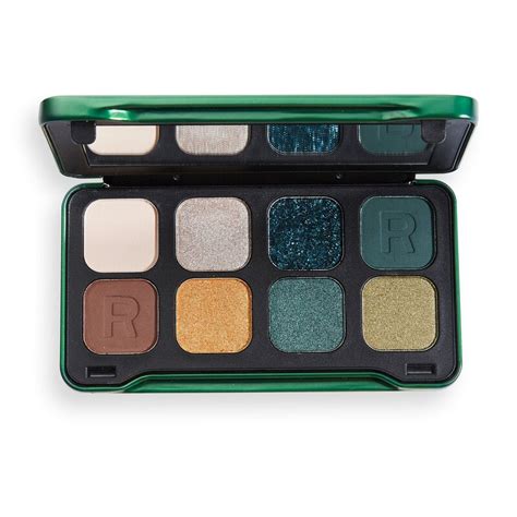 Makeup Revolution Forever Flawless Dynamic Everlasting Eyeshadow
