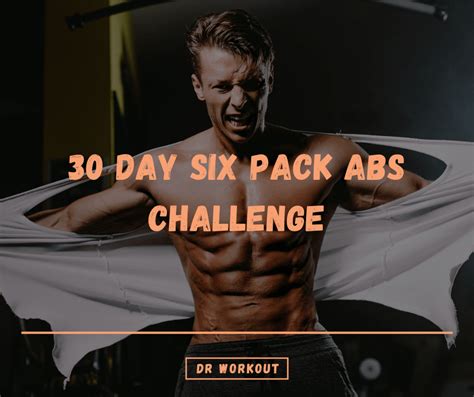 30 Days Six Pack Abs Workout Program Day 2