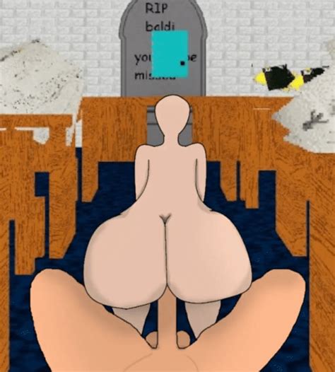 rule 34 animated ass bald baldi baldi s basics in education and