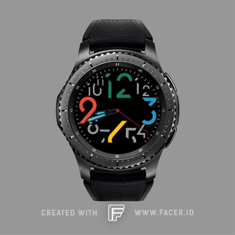 Mr Antisocial Guy Mag 925 Watch Face For Apple Watch Samsung Gear