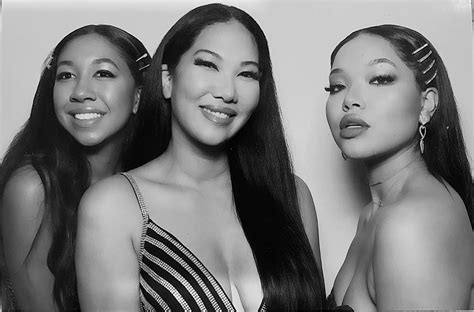 Kimora Lee Simmons Receives Nasty Insults After Debuting Her New Son In