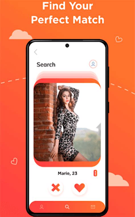 Peach Flirt Chat App For Android Download