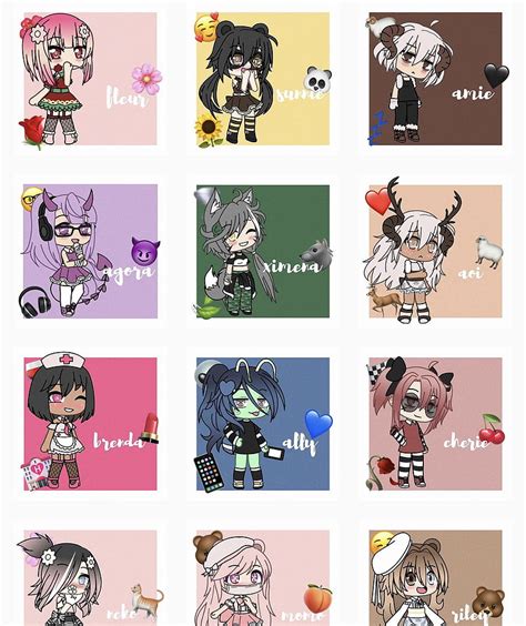 720p Free Download Pin On Gacha Life Gacha Club Gacha Life Aesthetic