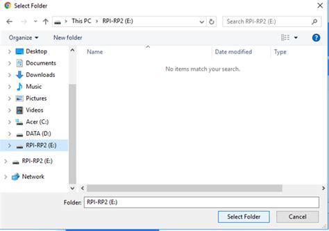 pico graphic programming lesson 1 set up pico and make it blink
