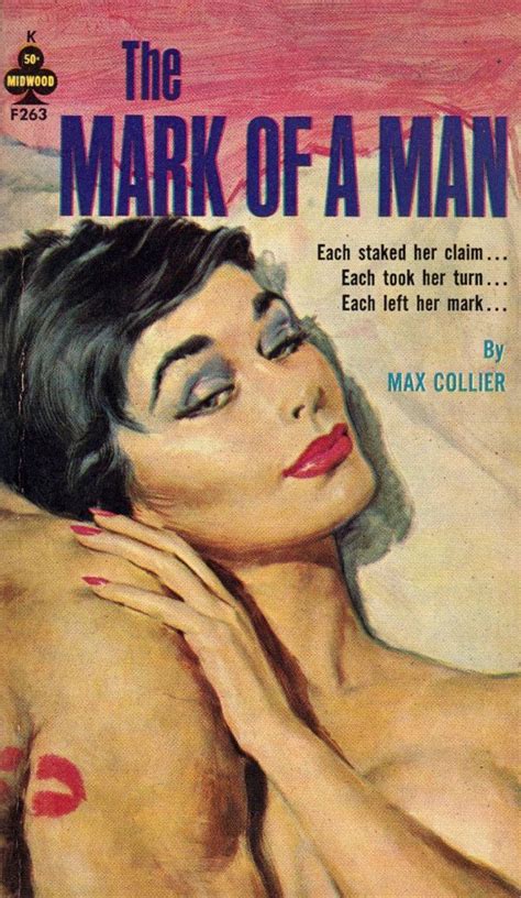 Paul Rader Pulp Fiction Book Romance Book Covers Pulp Fiction Art