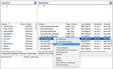 resolving unexpected end of file errors wp engine®