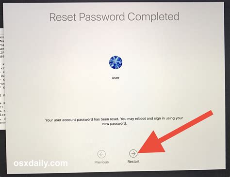 Reset Admin Password Mac Os 1