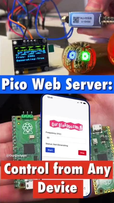 esp esp micropython web server control outputs hot sex picture