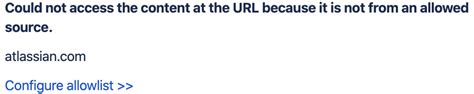 rss feed macro confluence data center and server 7 13 atlassian