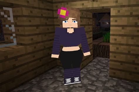 Minecraft Jenny Mod Download Bedrock Iphone7pluswallpapertumblrhd