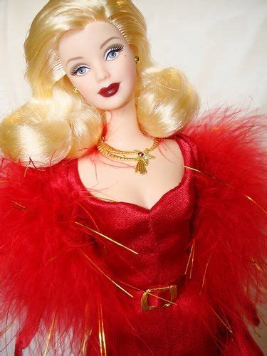 2001 Hollywood Cast Party Barbie Doll Ref 50825 Jeux De Société
