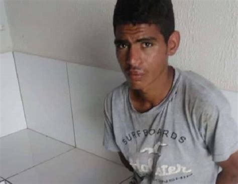 Preso Homem Que Tentou Matar Pais Com Barra De Ferro Polícia