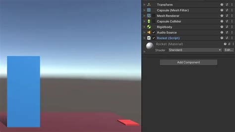 unity programmatically enable disable a script component kindacode