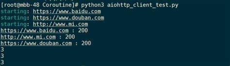 python co programming practice
