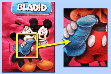 Il Doppio Volto Di Walt Disney Quando Messaggi Subliminali Occulti