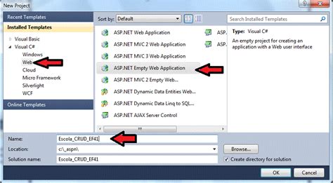 entity framework 4 1 asp com code first