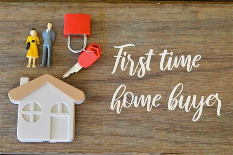 5 Tips For First Time Homebuyers Divine Magazine