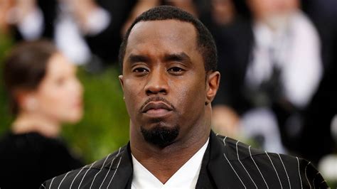 Sean ‘diddy Combs Accused Of Sexual Assault In New Lawsuit From Former