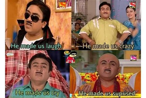 50 Funniest And Viral Jethalal Memes That Will Make You Laugh