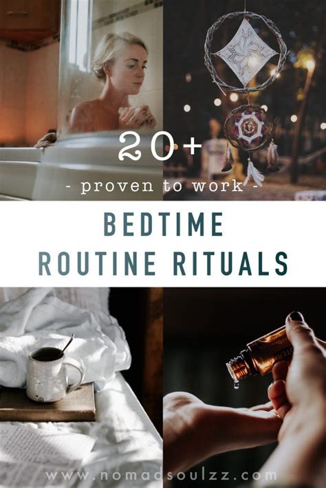 Spice Up Your Bedtime Routine By Experimenting Adding These Proven