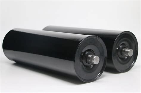 Belt Conveyor Rollers Conveyor Idlers Belt Conveyor Idler—henan