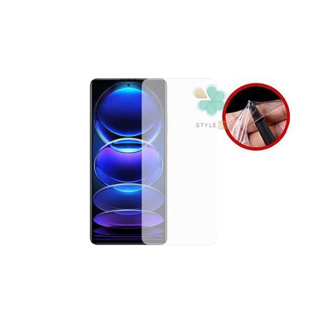 محافظ صفحه گوشی شیائومی Redmi Note 12 Pro Plus مدل نانو مات استایل آپ