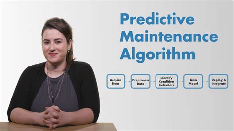introduction predictive maintenance part 1 video matlab