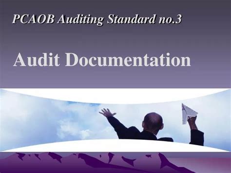 Ppt Audit Documentation Powerpoint Presentation Free Download Id