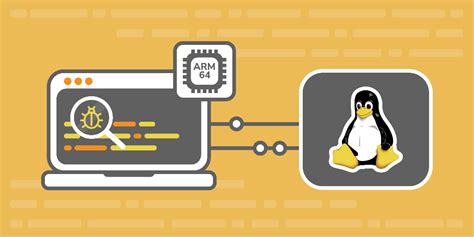 foundations of linux arm64 debug disassemble and reverse learn