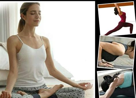 दिल को रखना है फिट तो करें ये मुद्रा और योगासन 12 Effective Yoga And