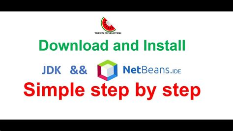 how to install netbeans 12 ide with java jdk 15 ความรู้การเรียนรู้