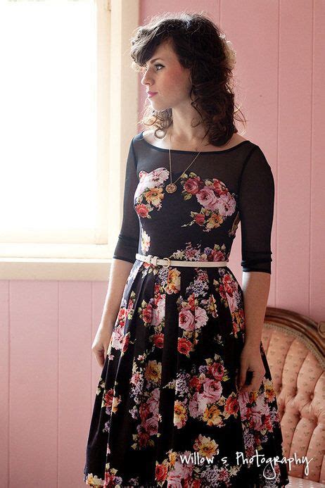 Modcloth Style Gallery Vintage Inspired Fashion