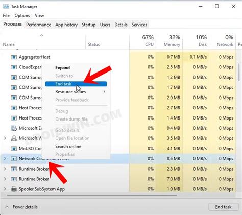 How To Complete Windows 11 Setup Without Internet Droidwin
