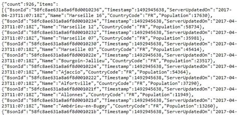paging in mongodb how to actually avoid poor performance