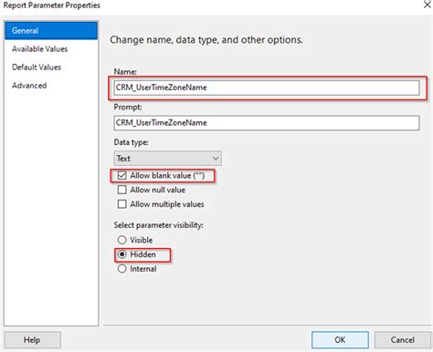 time zone conversion from microsoft d365 for ssrs