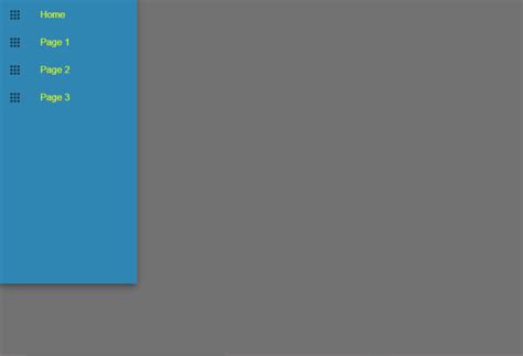 how to customize mui drawer size color and elevation smart devpreneur