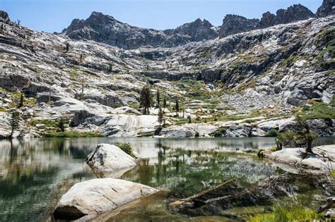 Hiking The Lakes Trail In Sequoia National Park Ultimate Guide
