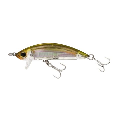 AkciÓs Yo Zuri 3d Inshore Surface Minnow 70f Wobbler