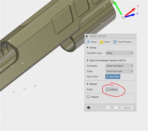 solved 3d tool paths not cutting feature autodesk community
