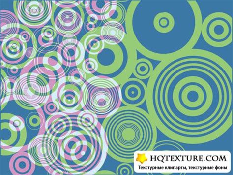 Stock Vector Background With Circles Фоны с кругами Векторные
