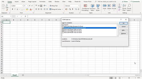 a complete introduction to excel power pivot data insight training