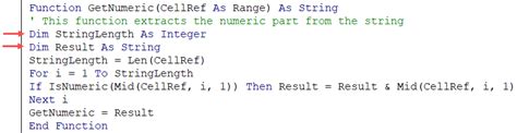 vba cstr function syntax example
