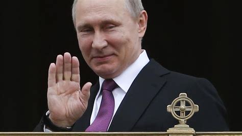 Us Senator John Mccain On Vladimir Putin And North Korea ‘threats