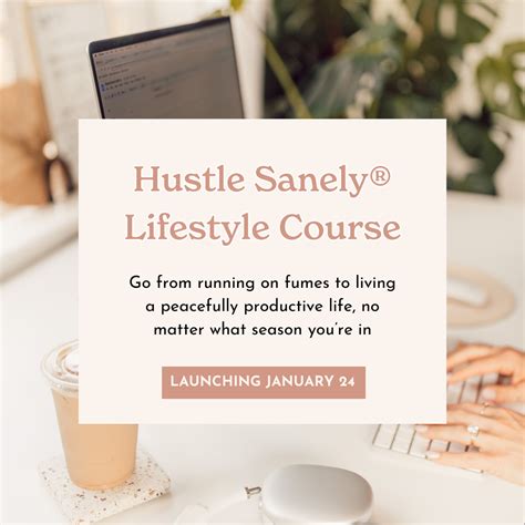 How To Write And Use Affirmations — Hustle Sanely® By Jess Massey