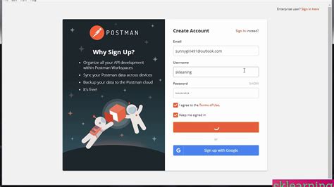 download and install postman best api development tool 2020 youtube