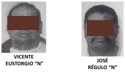 El Heraldo De Xalapa Sentenciados A Un Año De Prisión Por El Delito