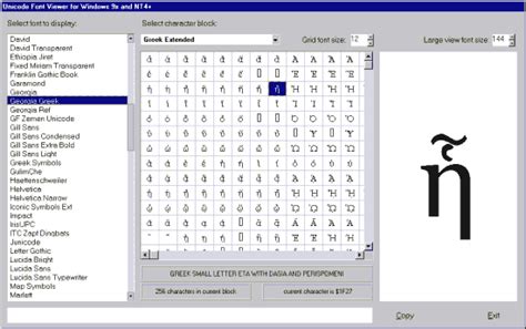 unicode and multilingual file conversion font and keyboard utilities