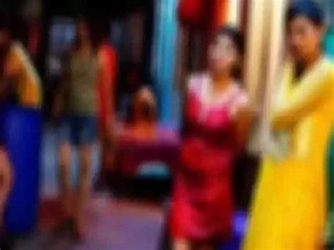 She Got Into Prostitution When She Was 11 Years Old Brokers Earned