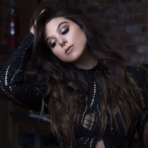 Kira Kosarin Music Videos Stats And Photos Last Fm