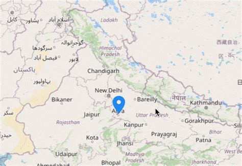what s new in 2020 volume 3 syncfusion flutter maps syncfusion blogs